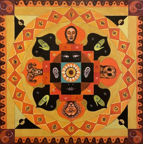The Art of Jesse Peper | Gallery