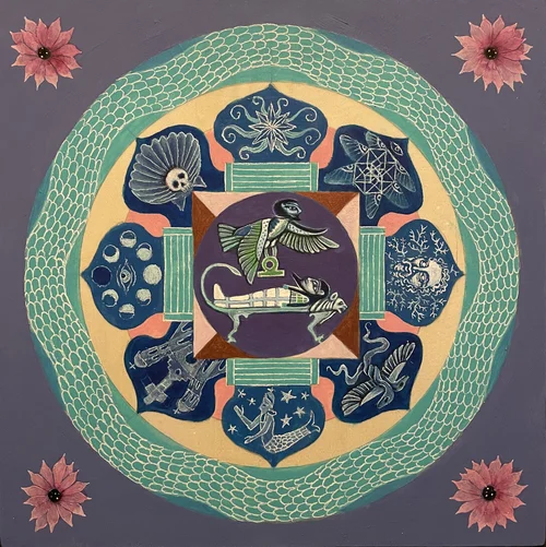 The Art of Jesse Peper | Gallery