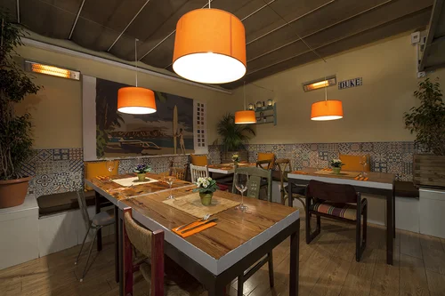 Duke Restaurant