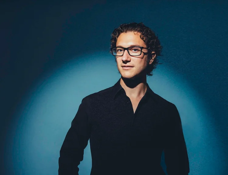 Teddy Abrams