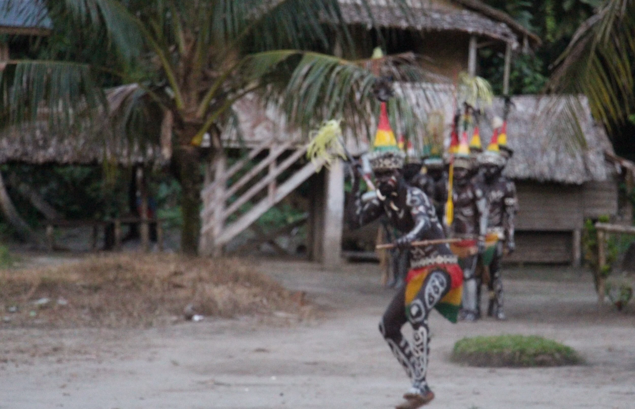 Discover Bougainville, Autonomous Region