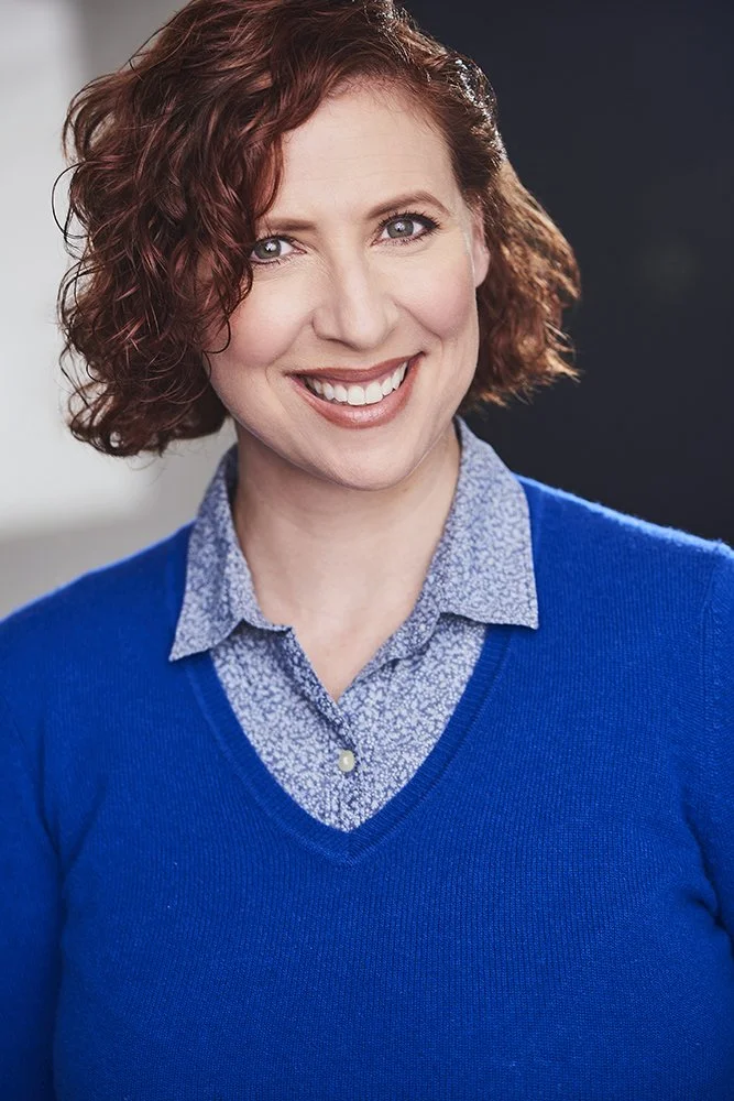 Katie Reeves Northlich