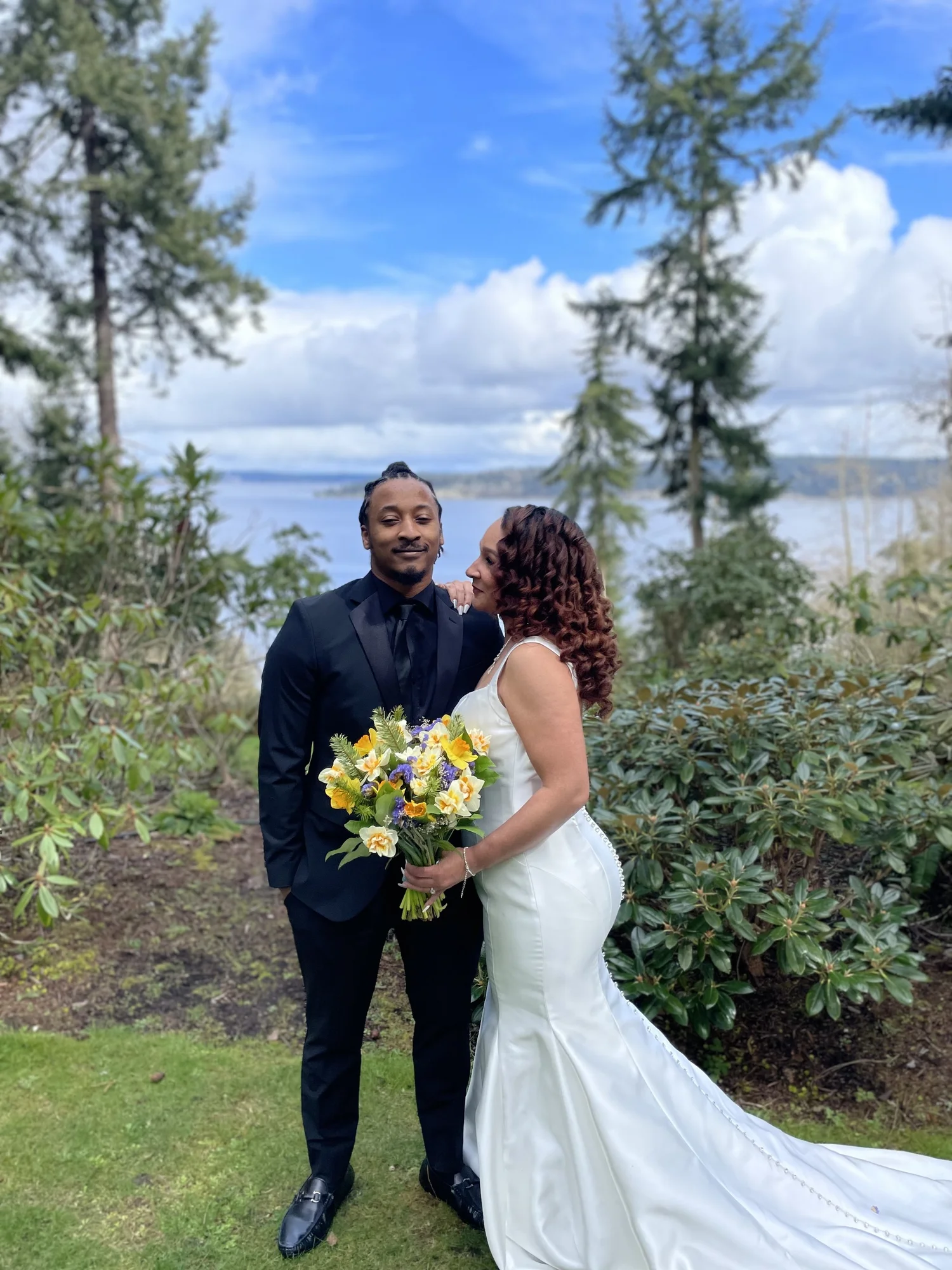 Weddings & Celebrations — Meerkerk Gardens