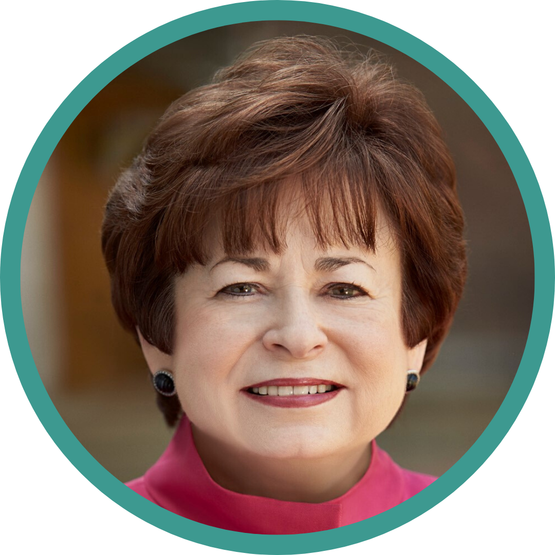 Fireside Chat With Maxine Clark — Strategic Community Partners