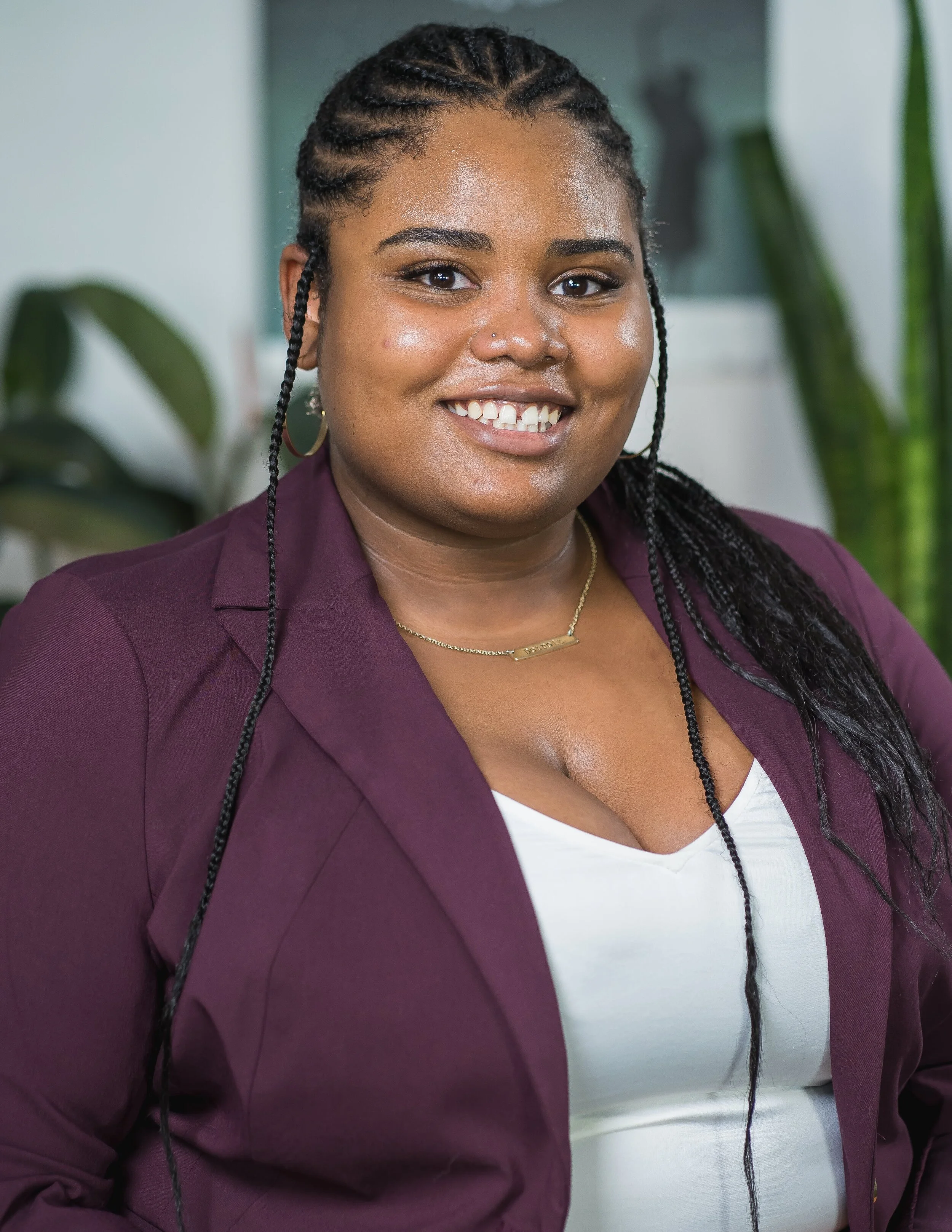 Growing the SCP Team — Strategic Community Partners