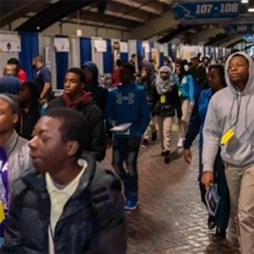 Strategic Community Partners