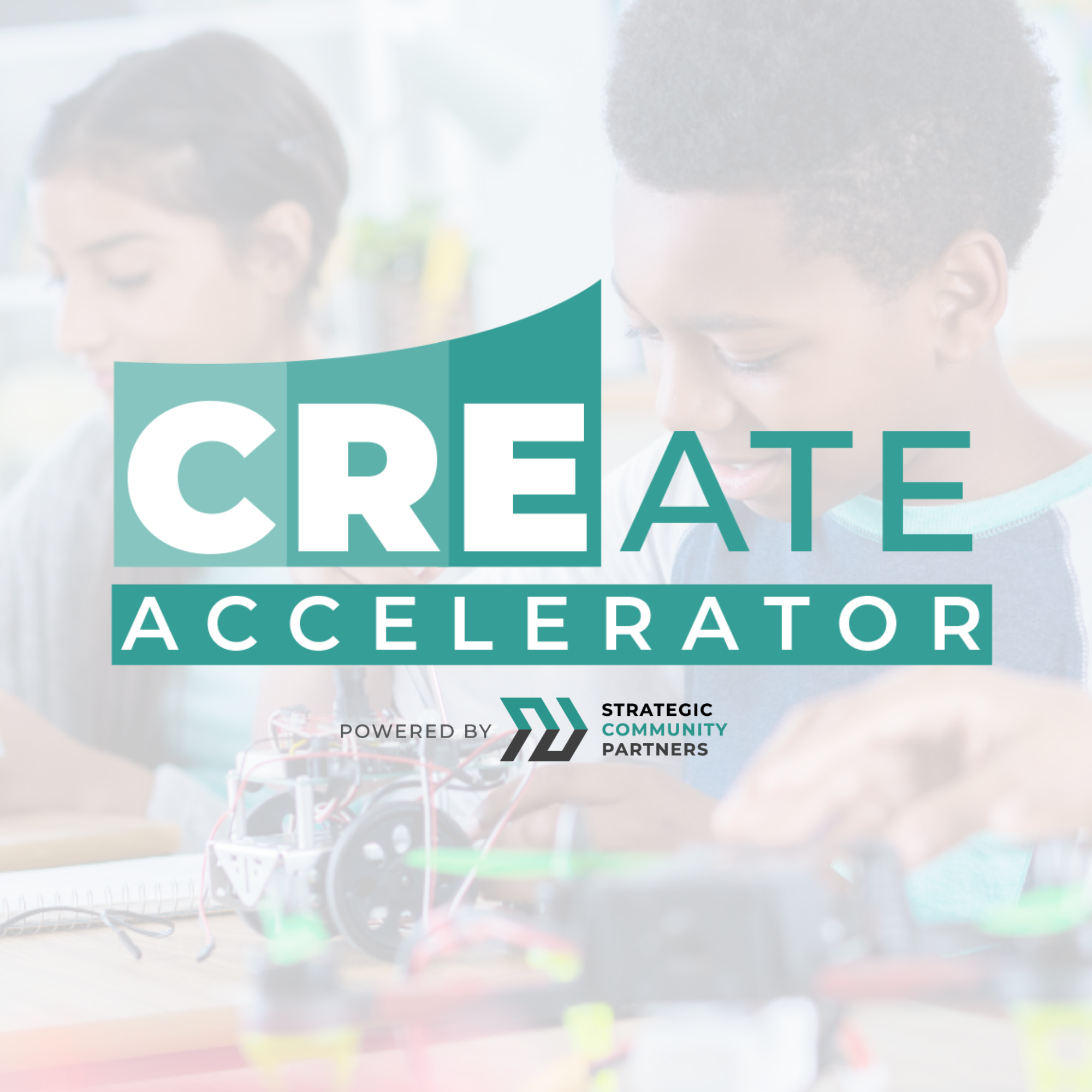 Equity Initiatives Overview — Strategic Community Partners