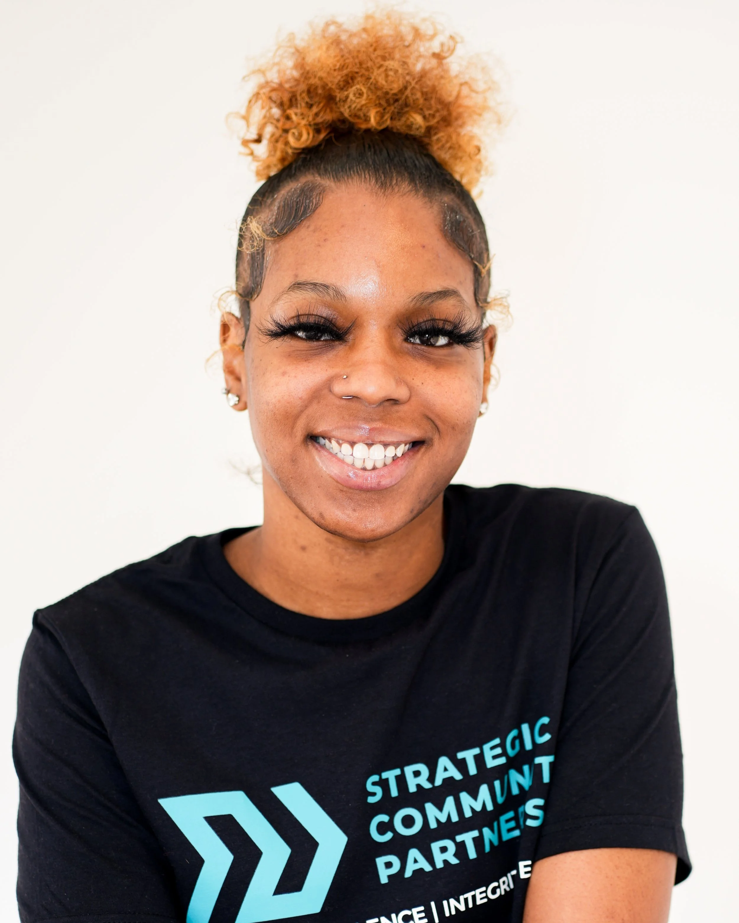 About Us — Strategic Community Partners