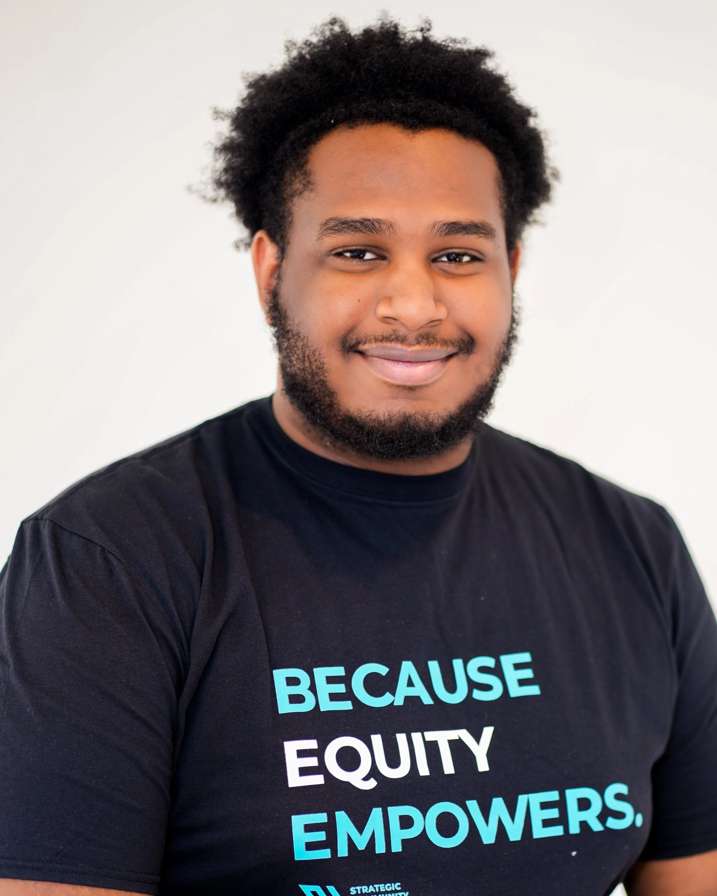 About Us — Strategic Community Partners