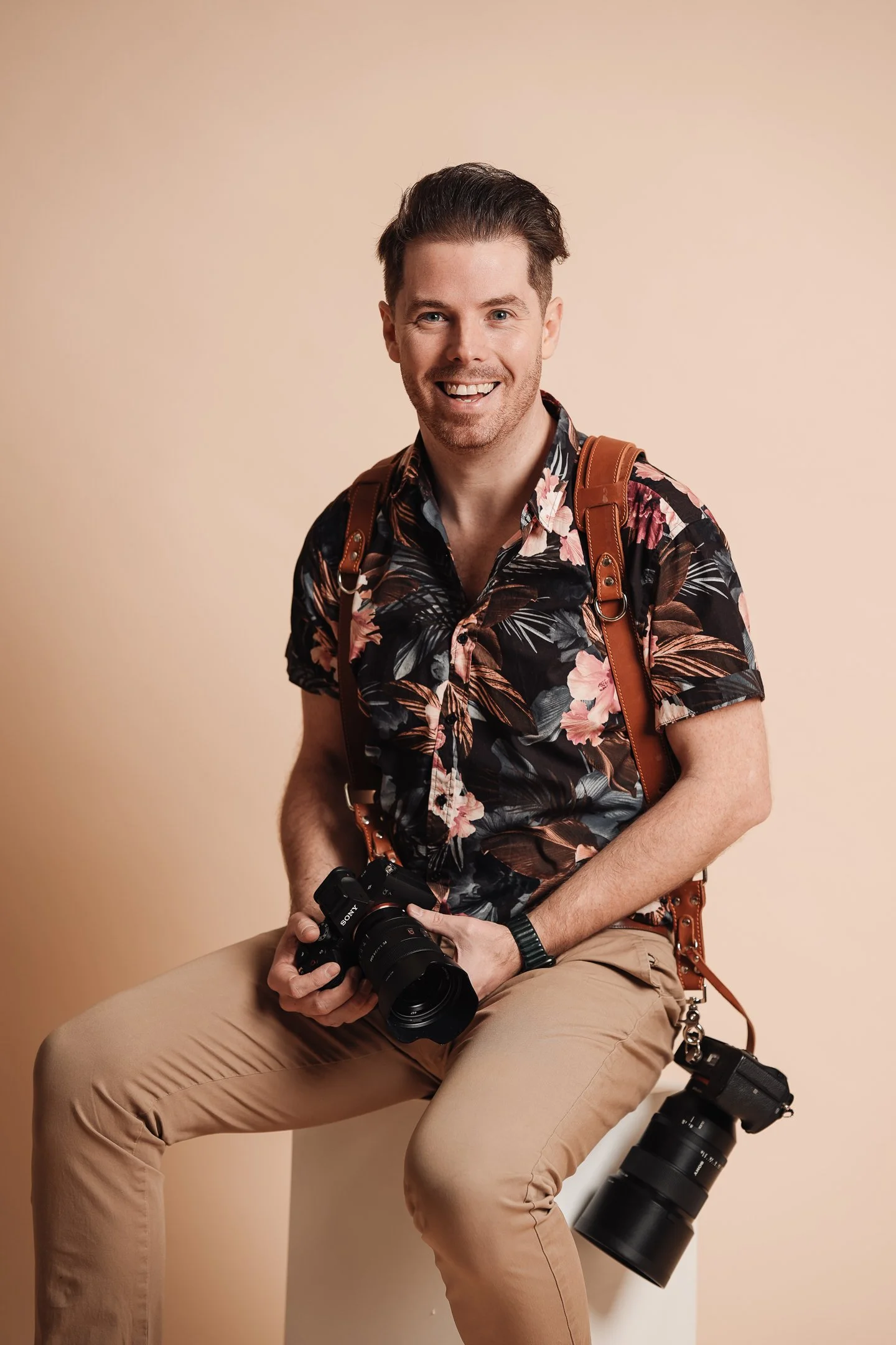 Michael Lean Photography