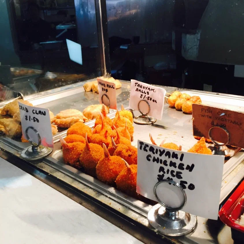 Nostalgic Food from G'Fun O'Connor — Perth Blogger