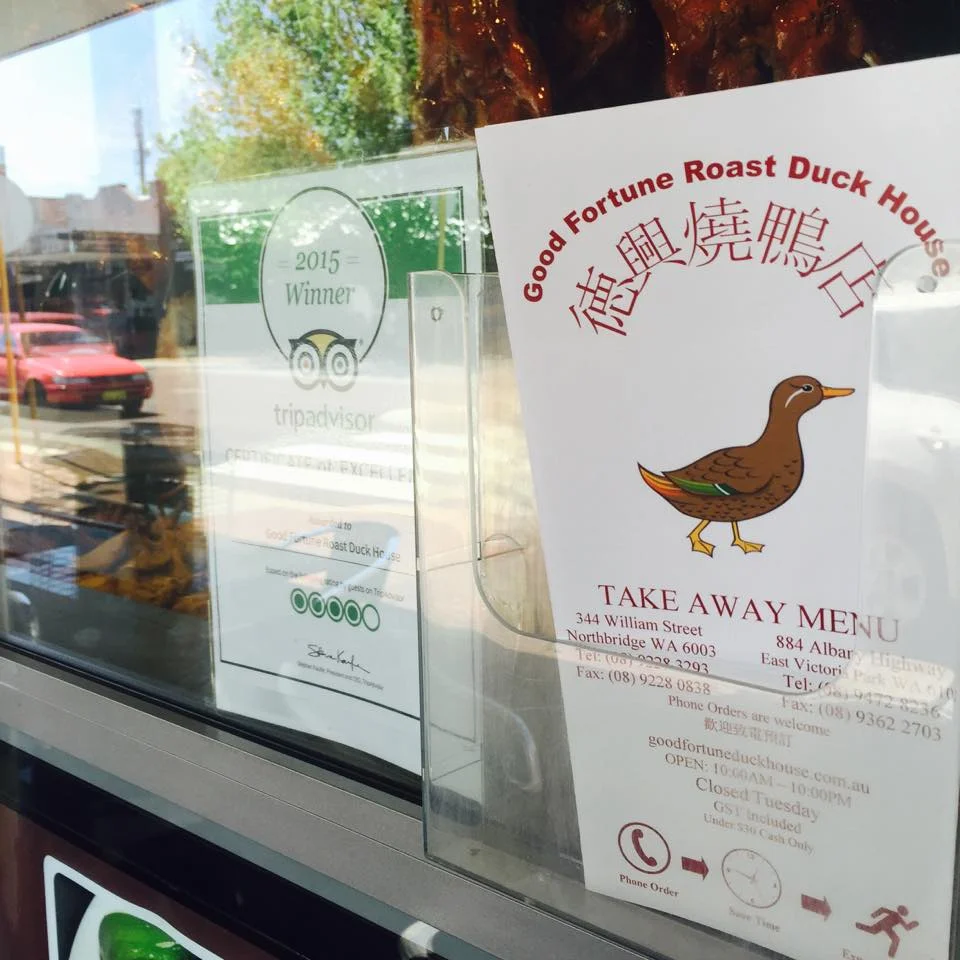 Good Fortune, Vic Park — Perth Blogger