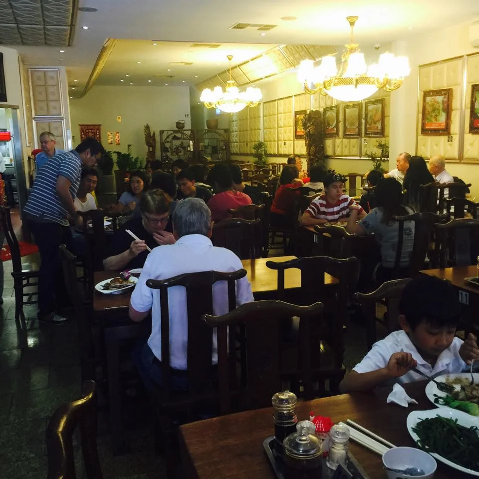 Good Fortune, Vic Park — Perth Blogger