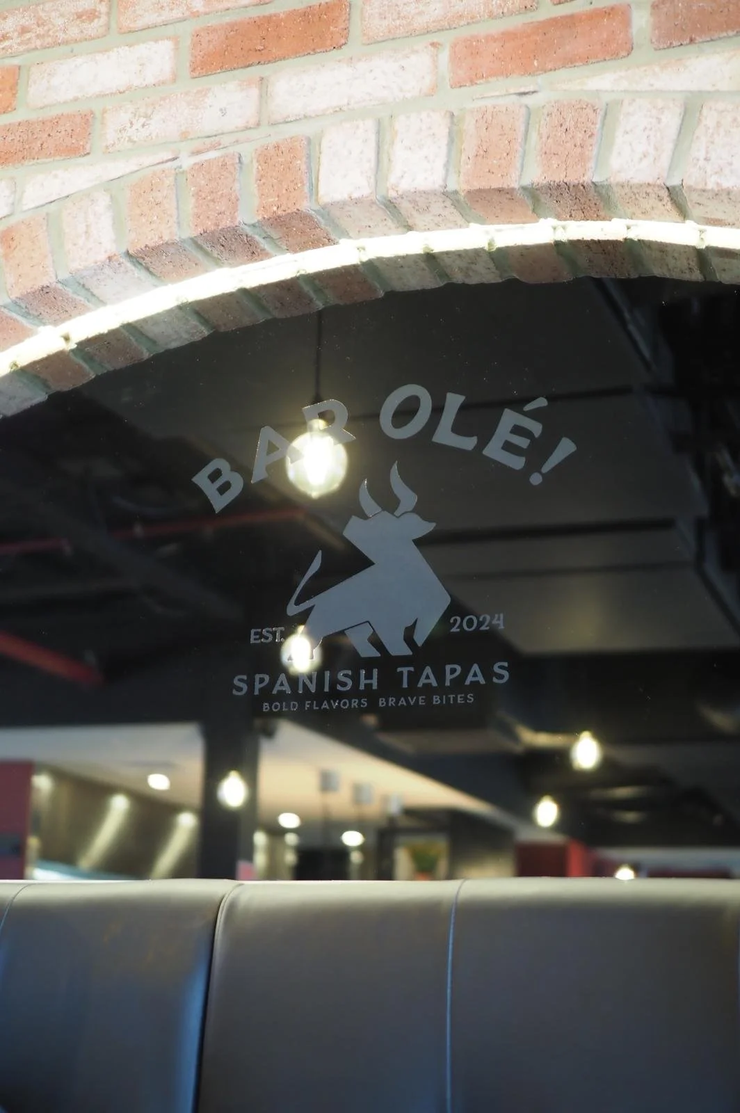 Bar Olé Iluka - Spanish Tapas & Cocktails in Perth — Perth Blogger