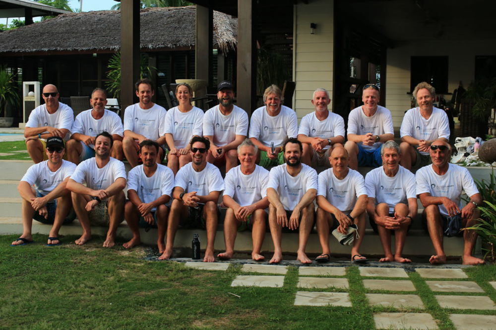Australasian Lawyers Surfing Association