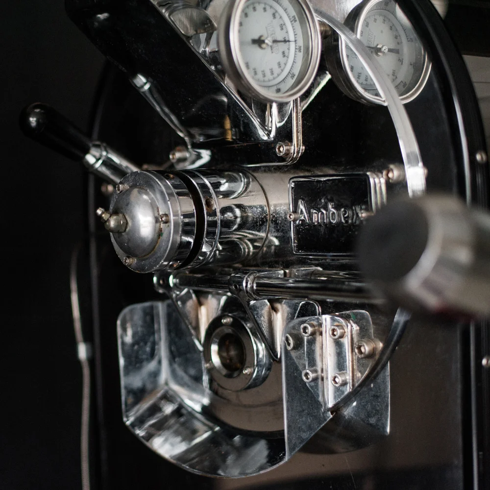 Reboot Roasting | Omaha Specialty Coffee Roaster — About Reboot Roasting - Fresh Roasted ...