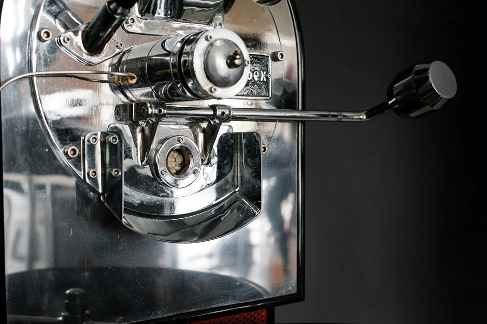 Reboot Roasting | Omaha Specialty Coffee Roaster — About Reboot ...