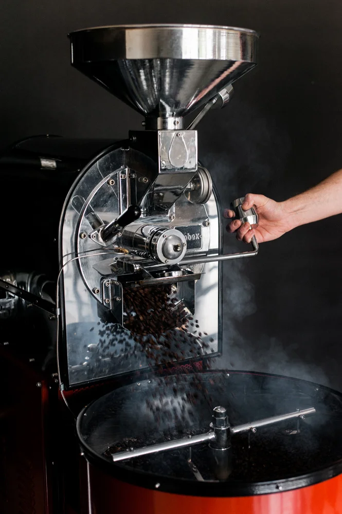 Reboot Roasting | Omaha Specialty Coffee Roaster — About Reboot ...