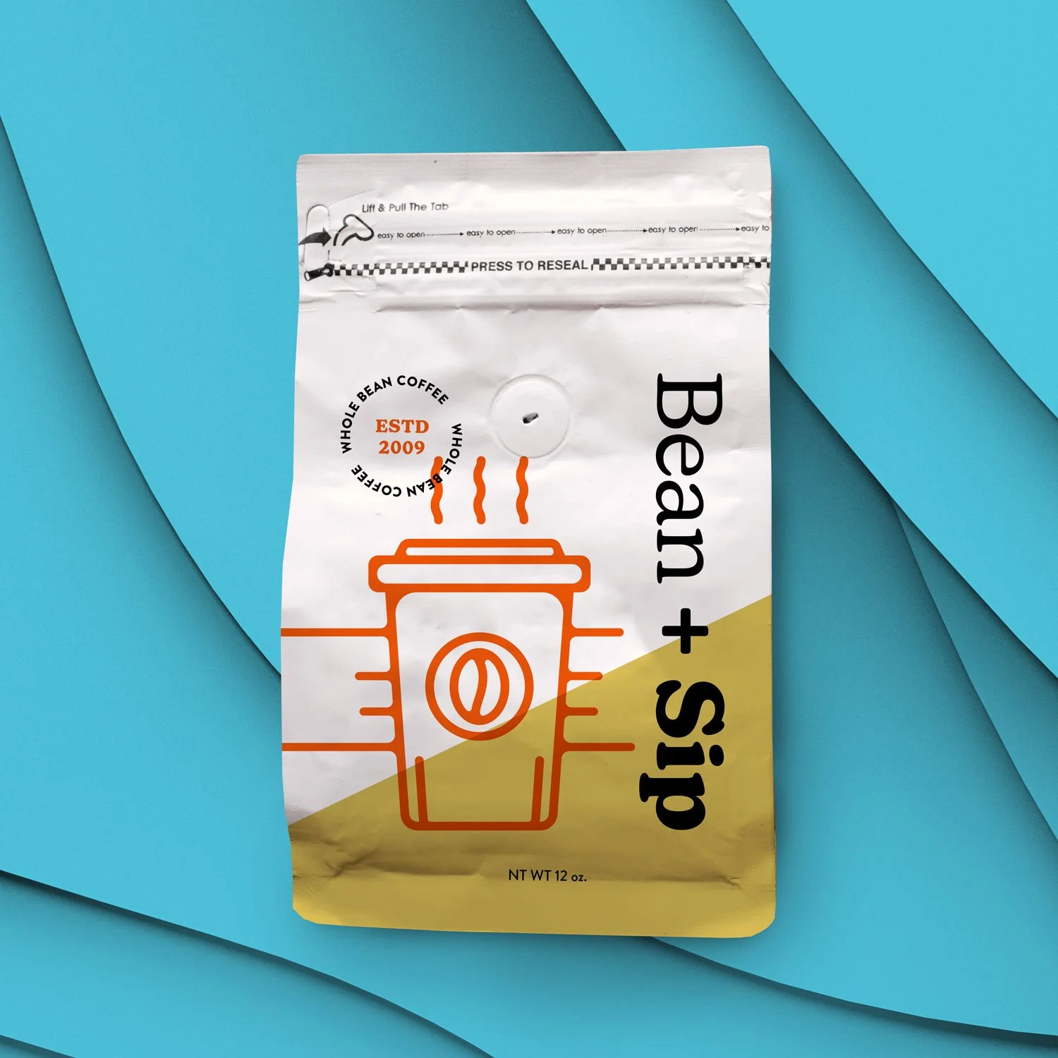 Reboot Roasting | Omaha Specialty Coffee Roaster — Custom