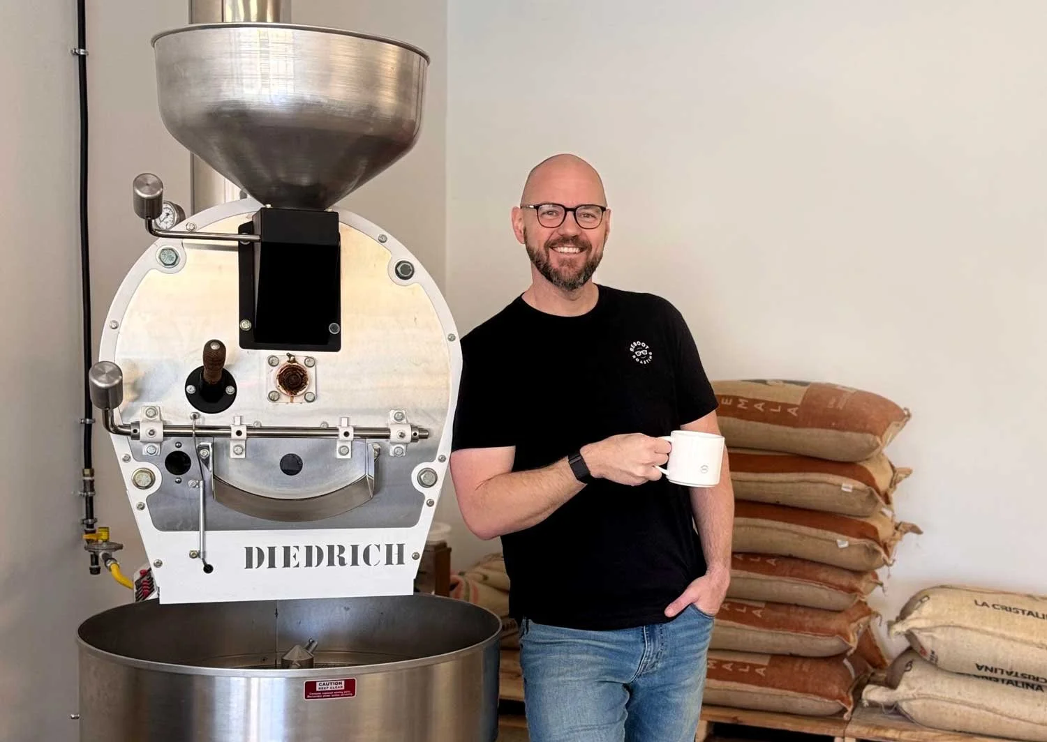 Reboot Roasting | Omaha Specialty Coffee Roaster — Wholesale Coffee for ...