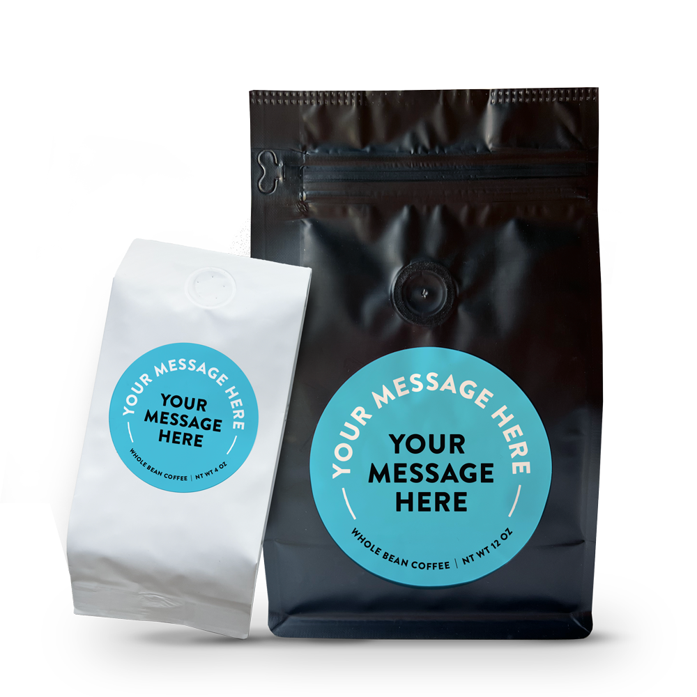 Reboot Roasting | Omaha Specialty Coffee Roaster — Custom