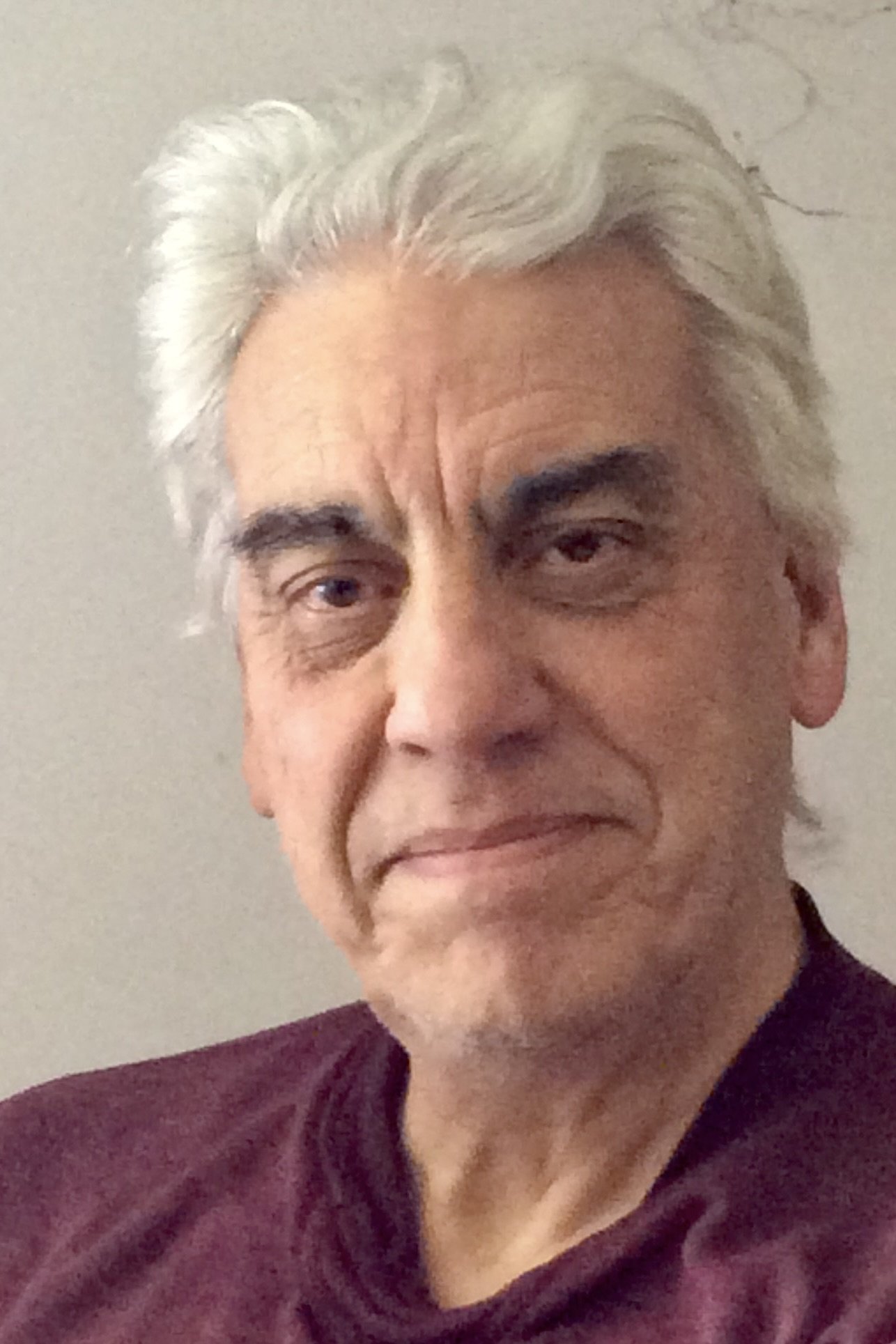 Murdered to Death — Dolphin Theatre