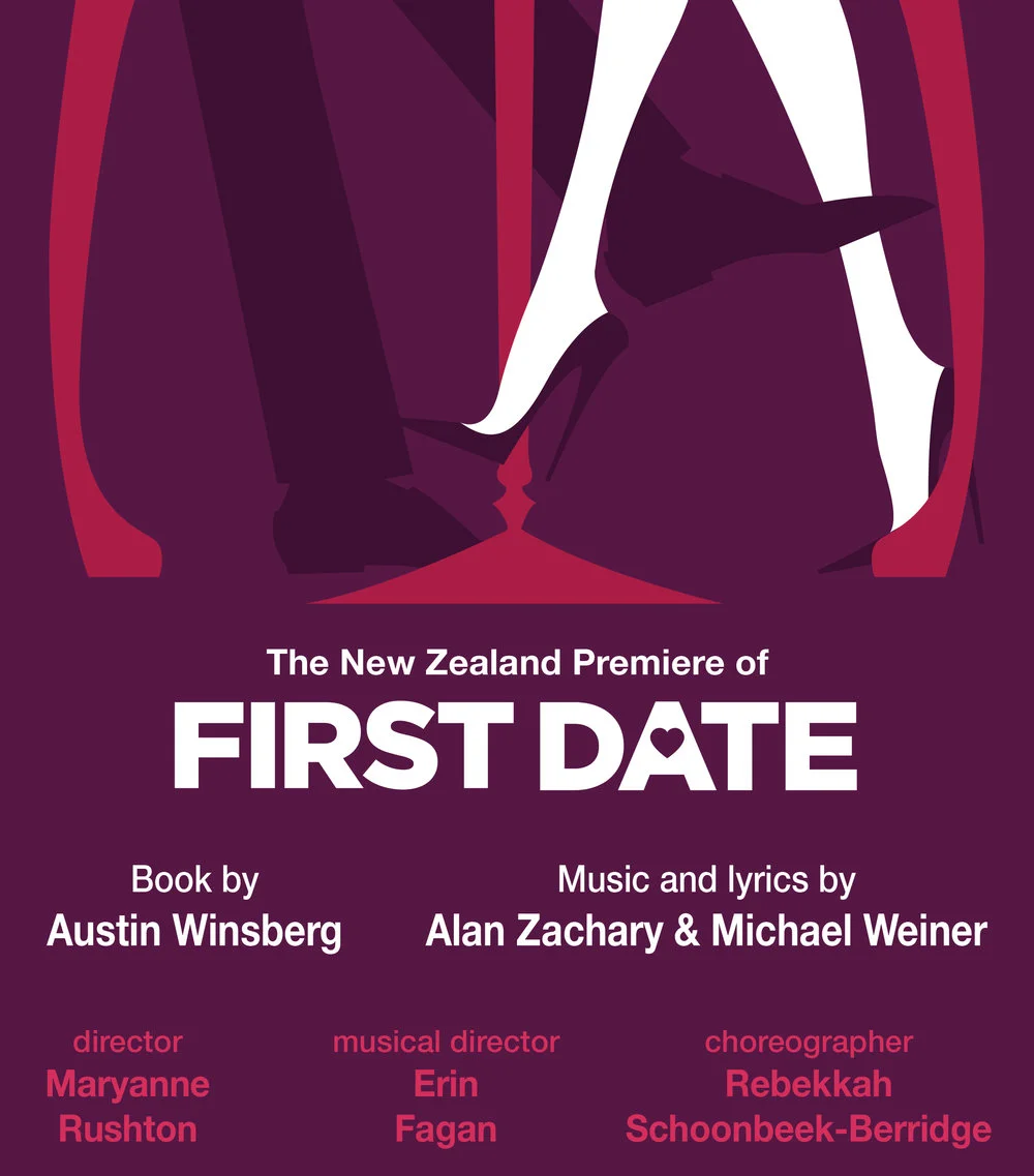 First Date Broadway