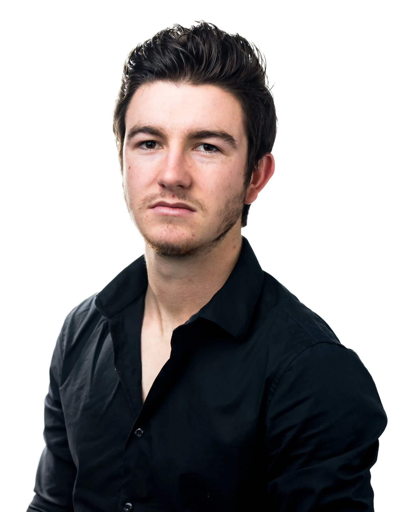 Black Coffee — Dolphin Theatre