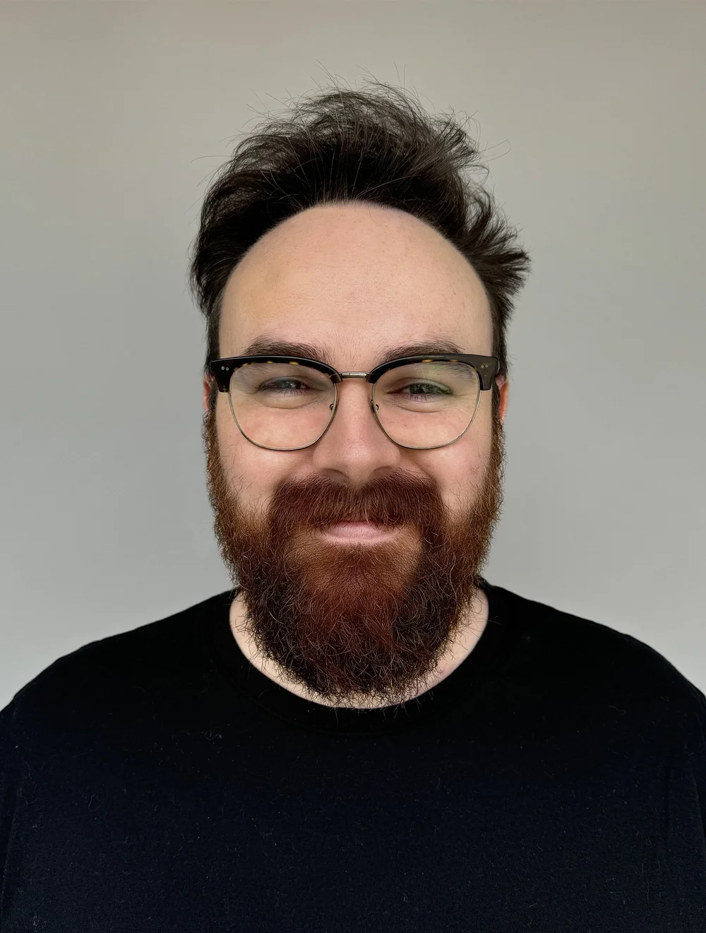 Proof — Dolphin Theatre