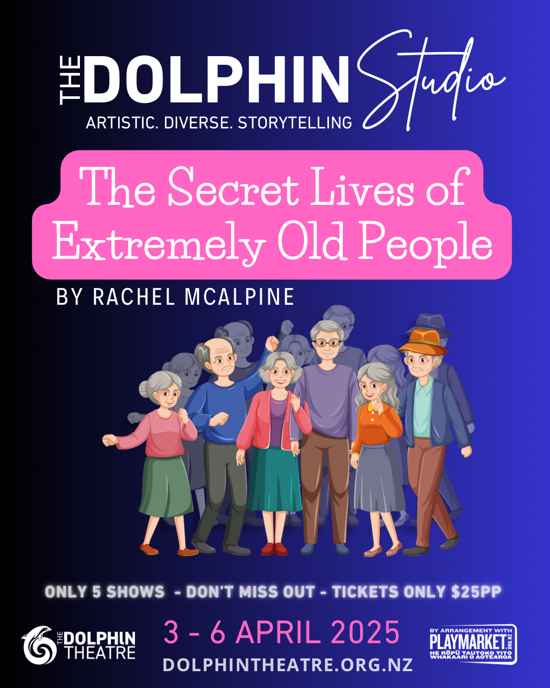 Dolphin Theatre