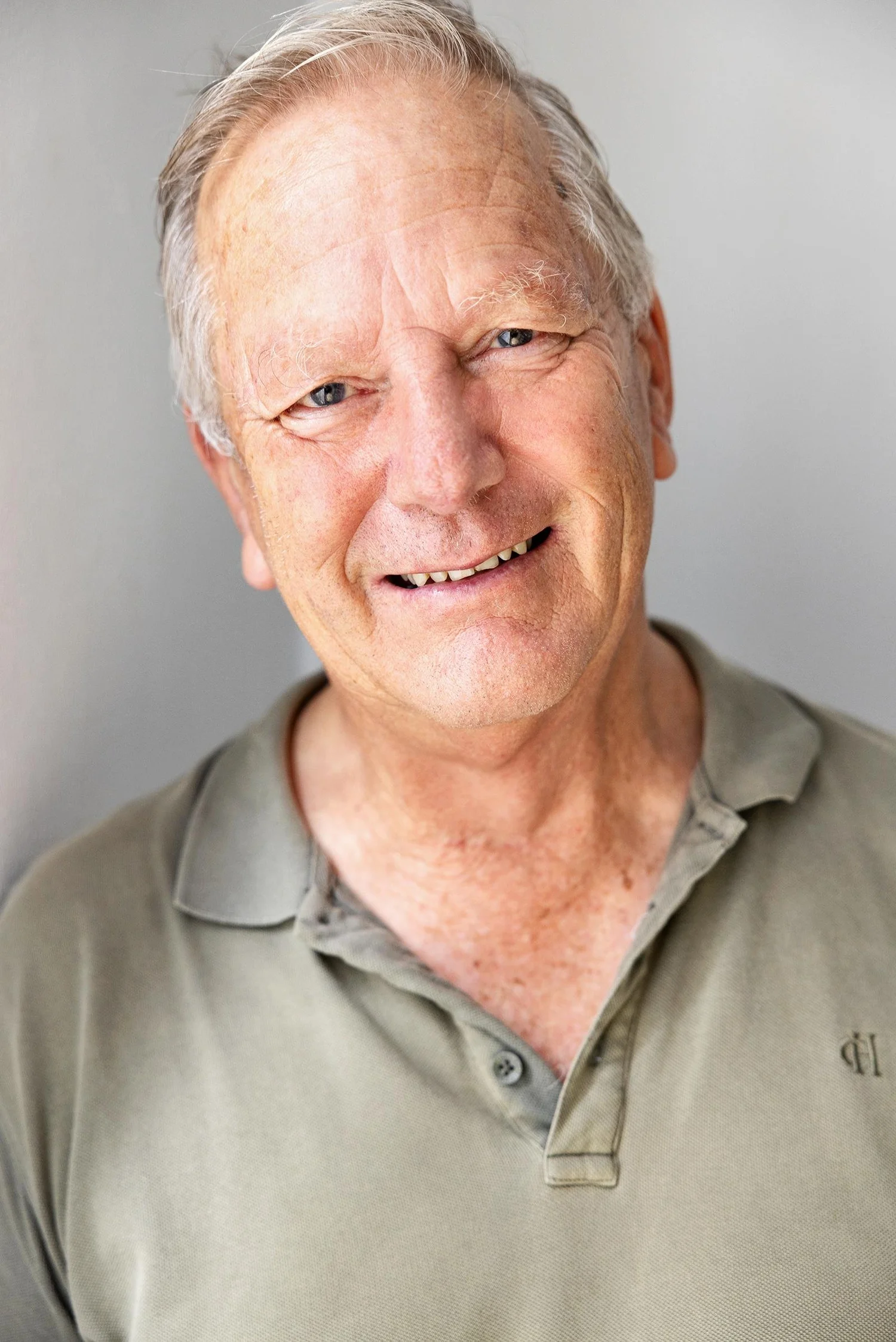 Black Coffee — Dolphin Theatre