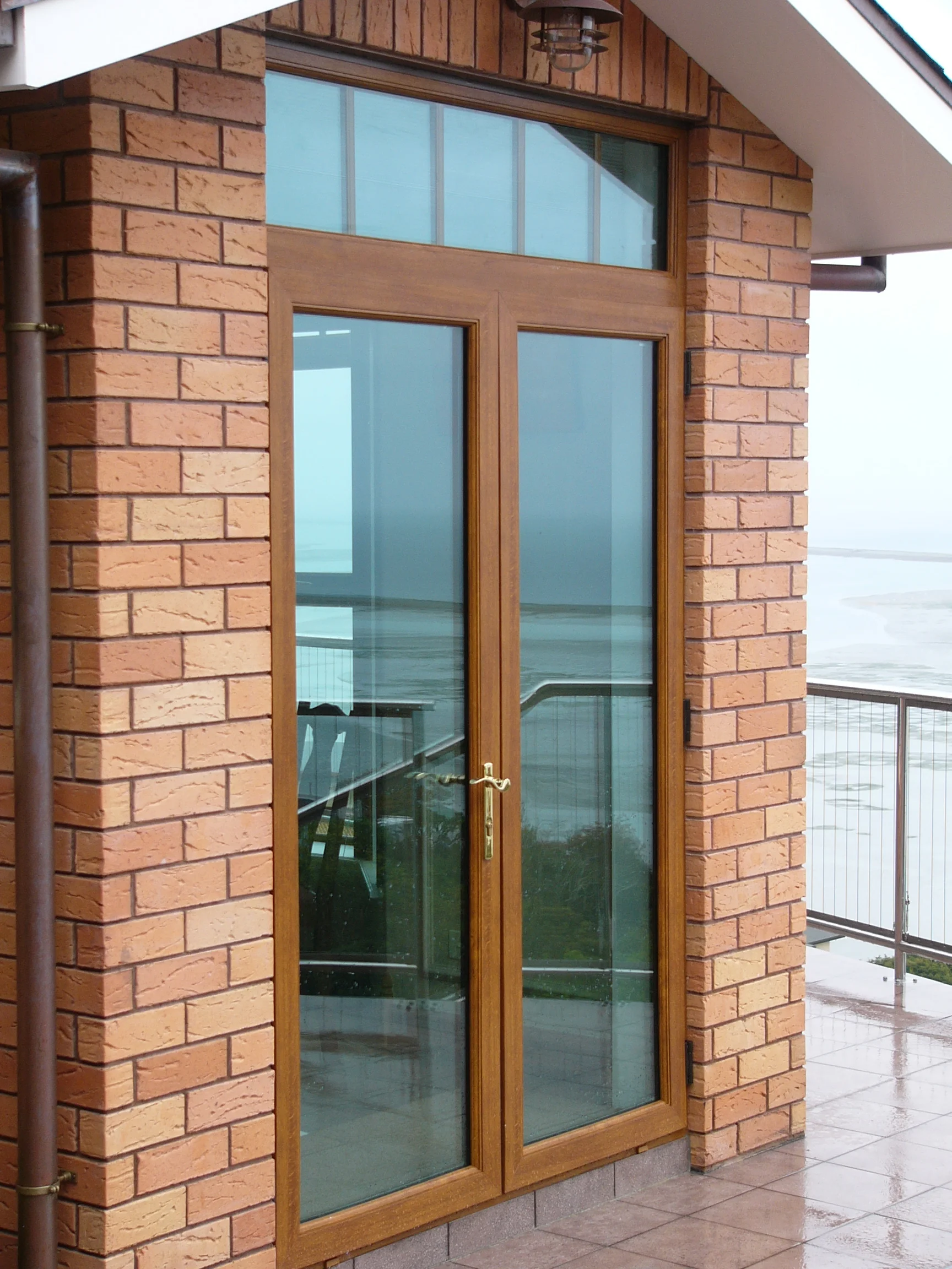 Thermalframe - Double Glazing — Classic Nelson