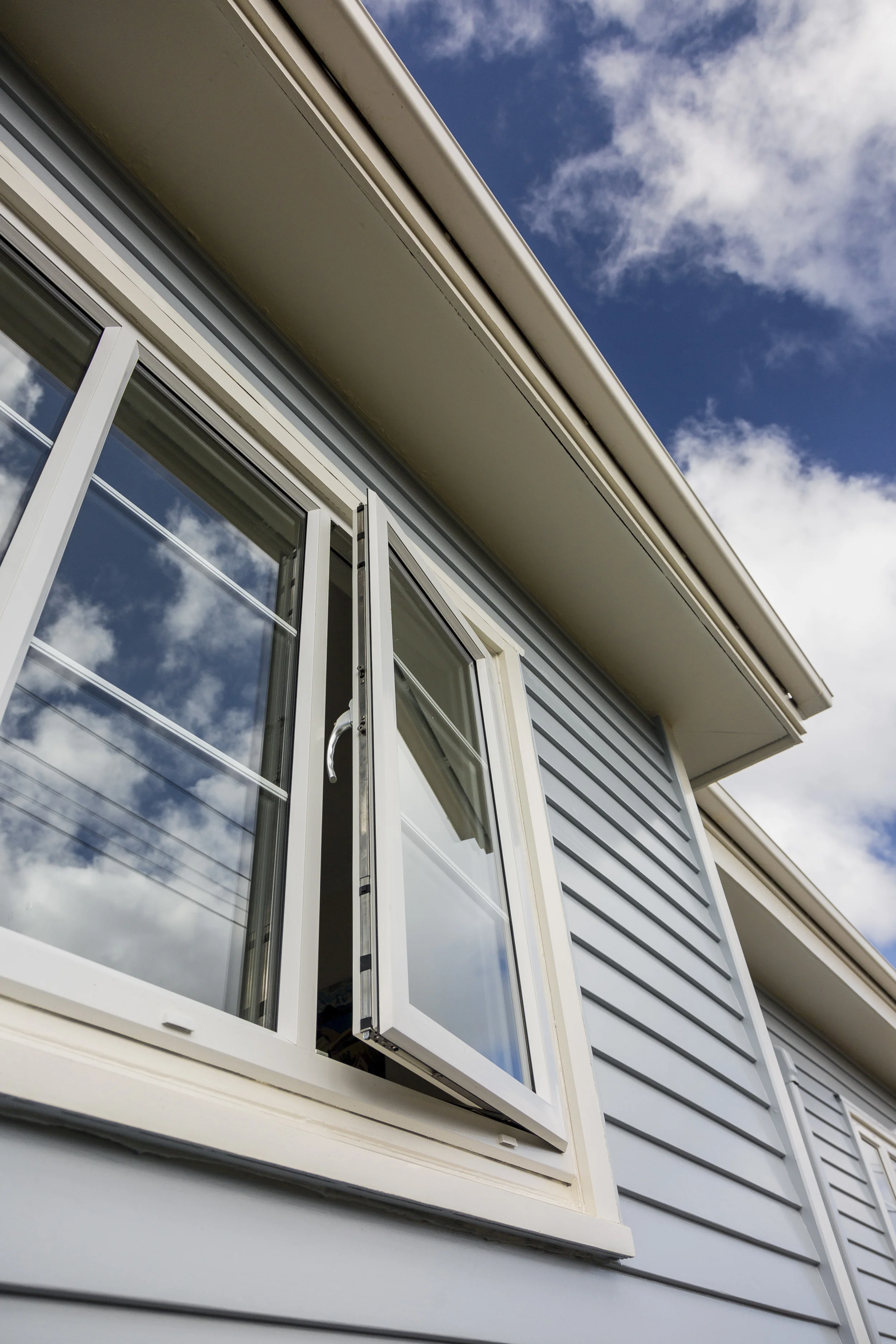 Thermalframe - Double Glazing — uPVC Double Glazing Product Features ...