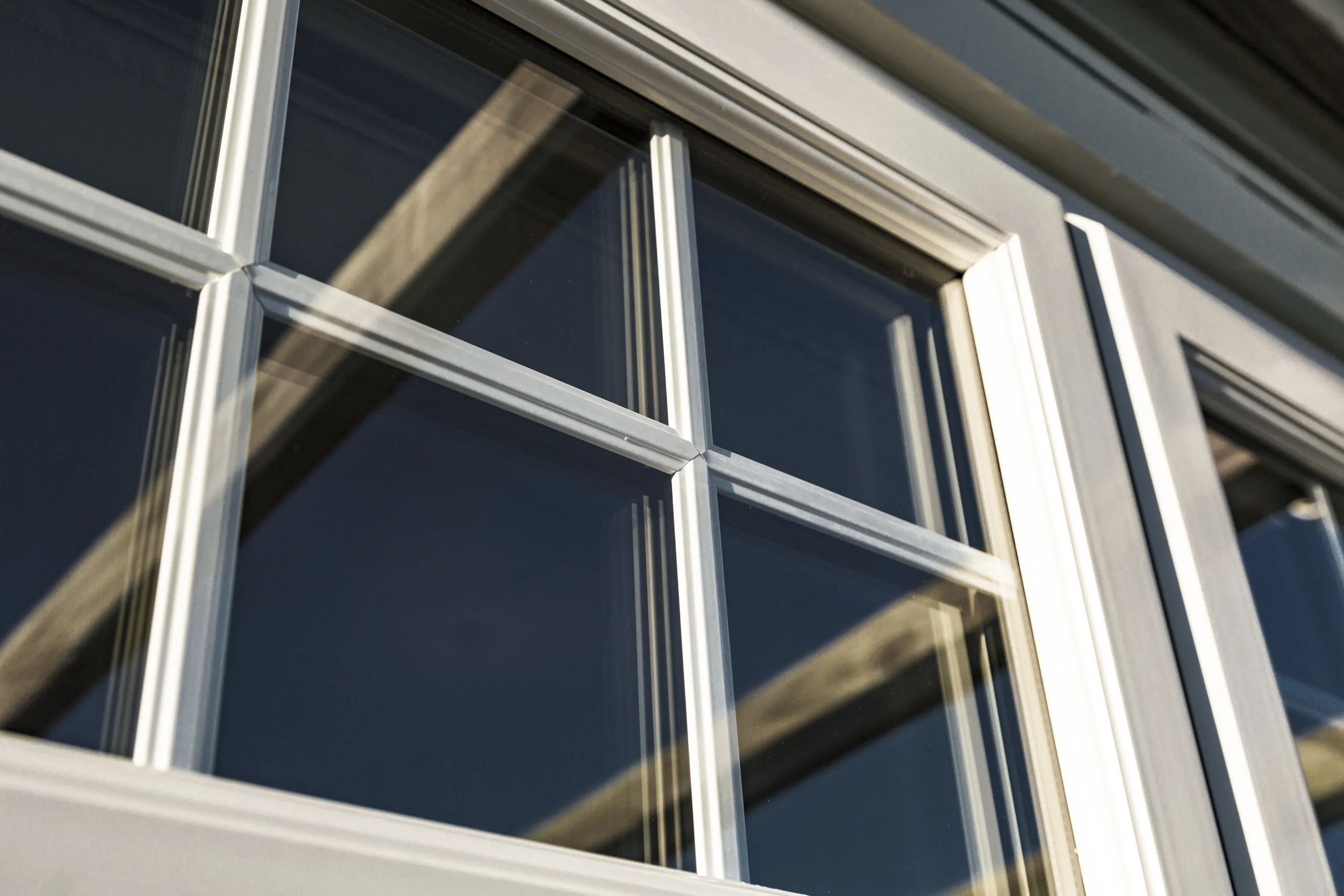 Thermalframe - Double Glazing — uPVC Double Glazing Product Features ...