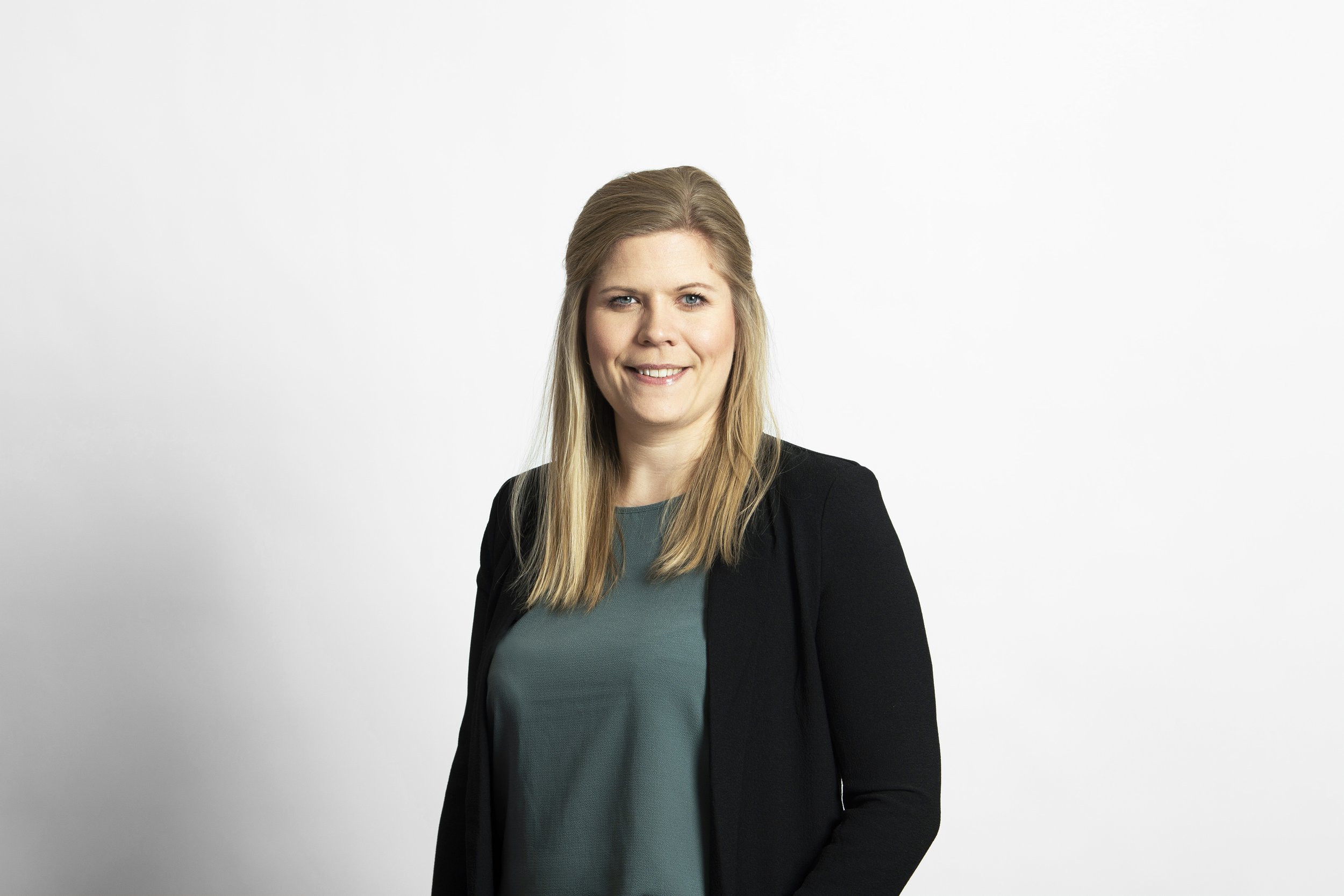 Mitarbeiterportraits | München