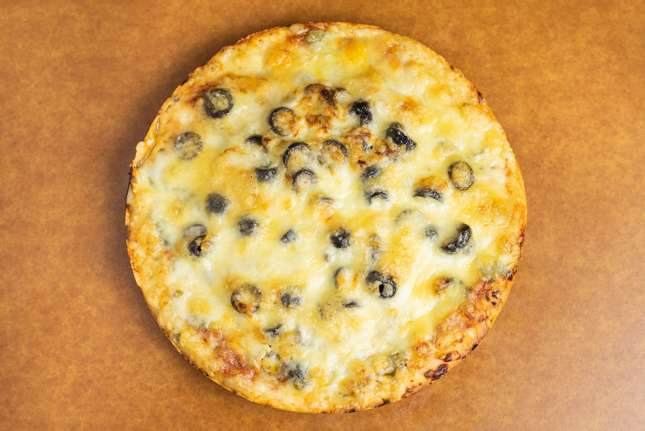 Our Menu — Varsity Pizza