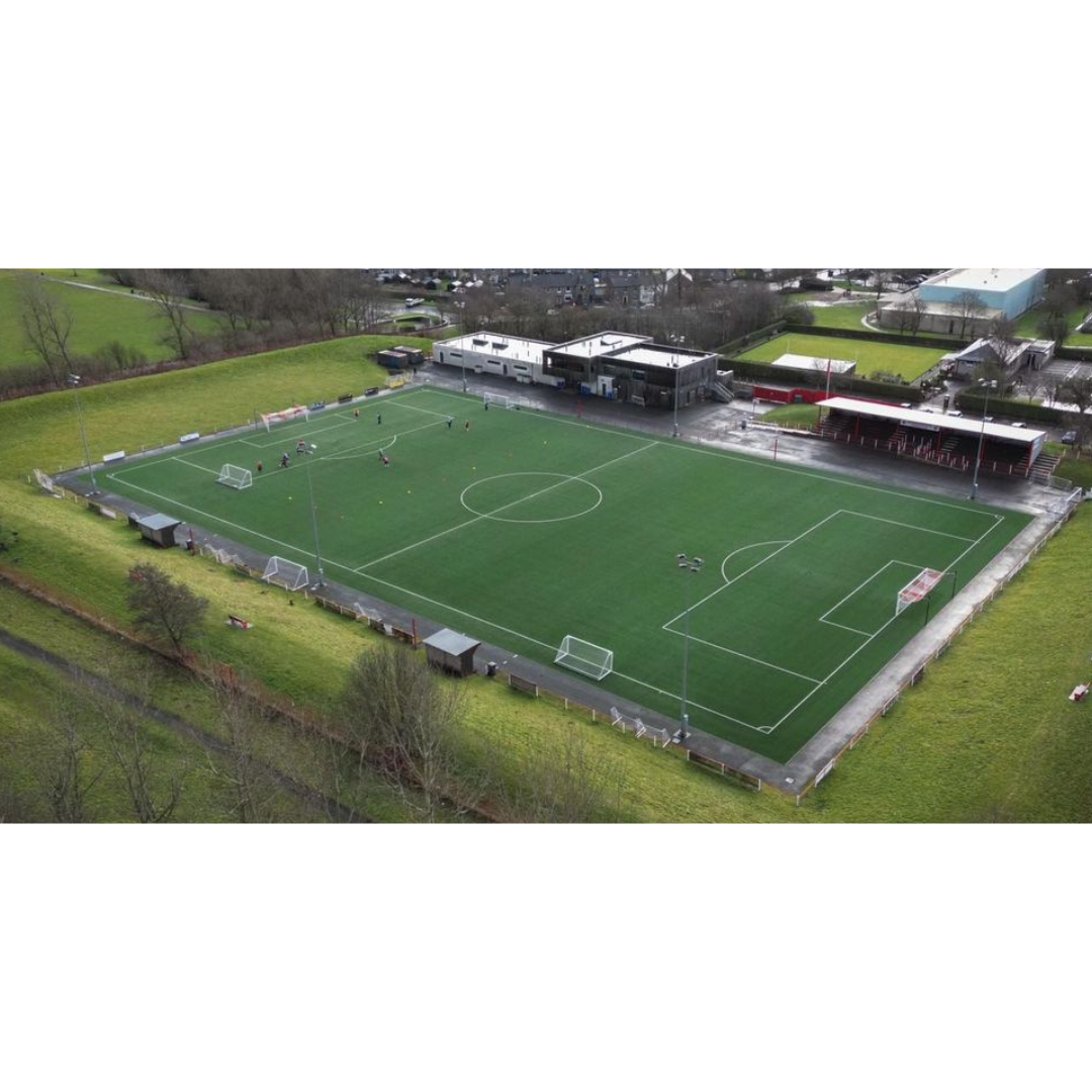Facility Hire — BUSC