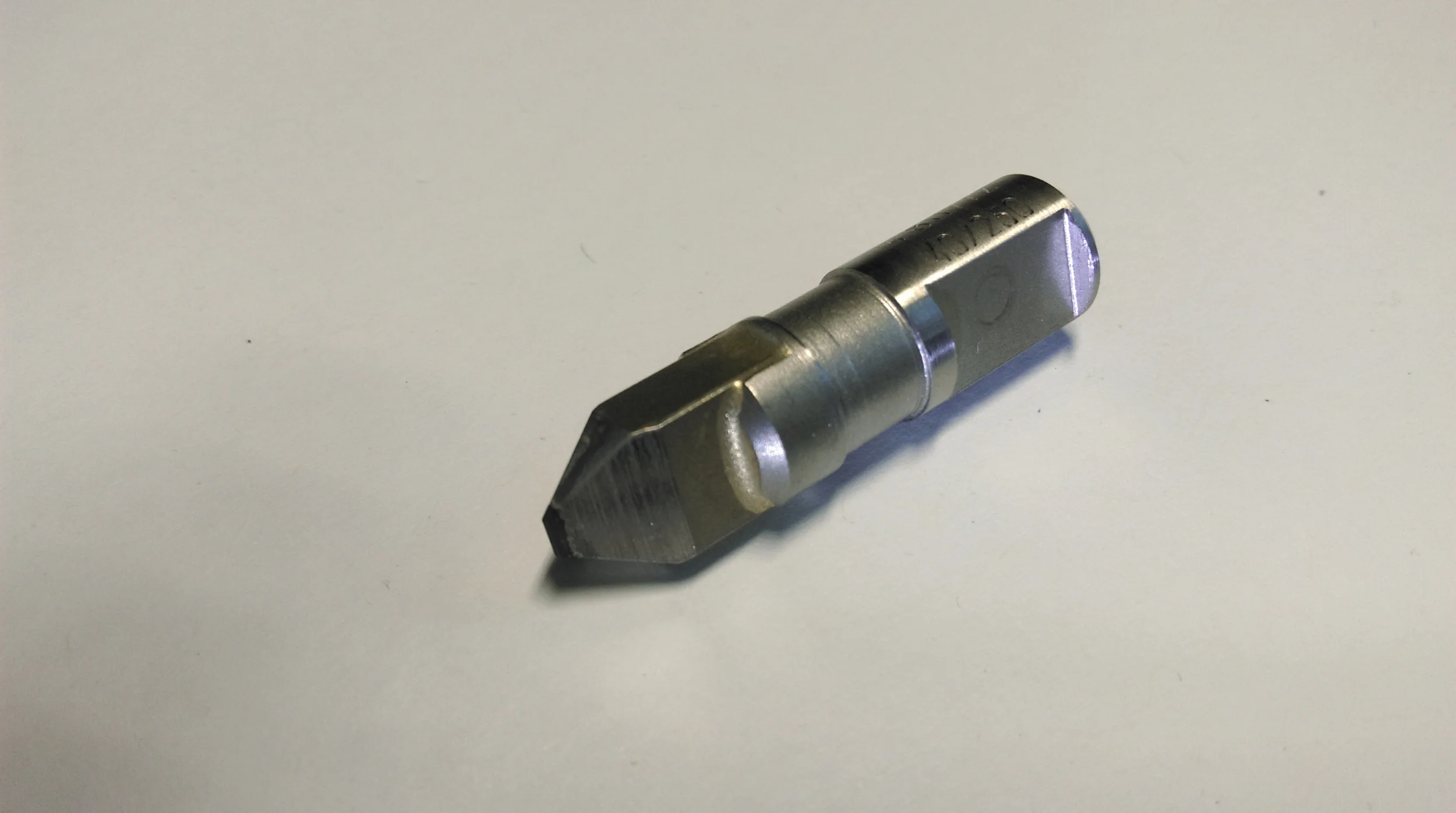 CVD Diaform Chisel Tool — Micronz