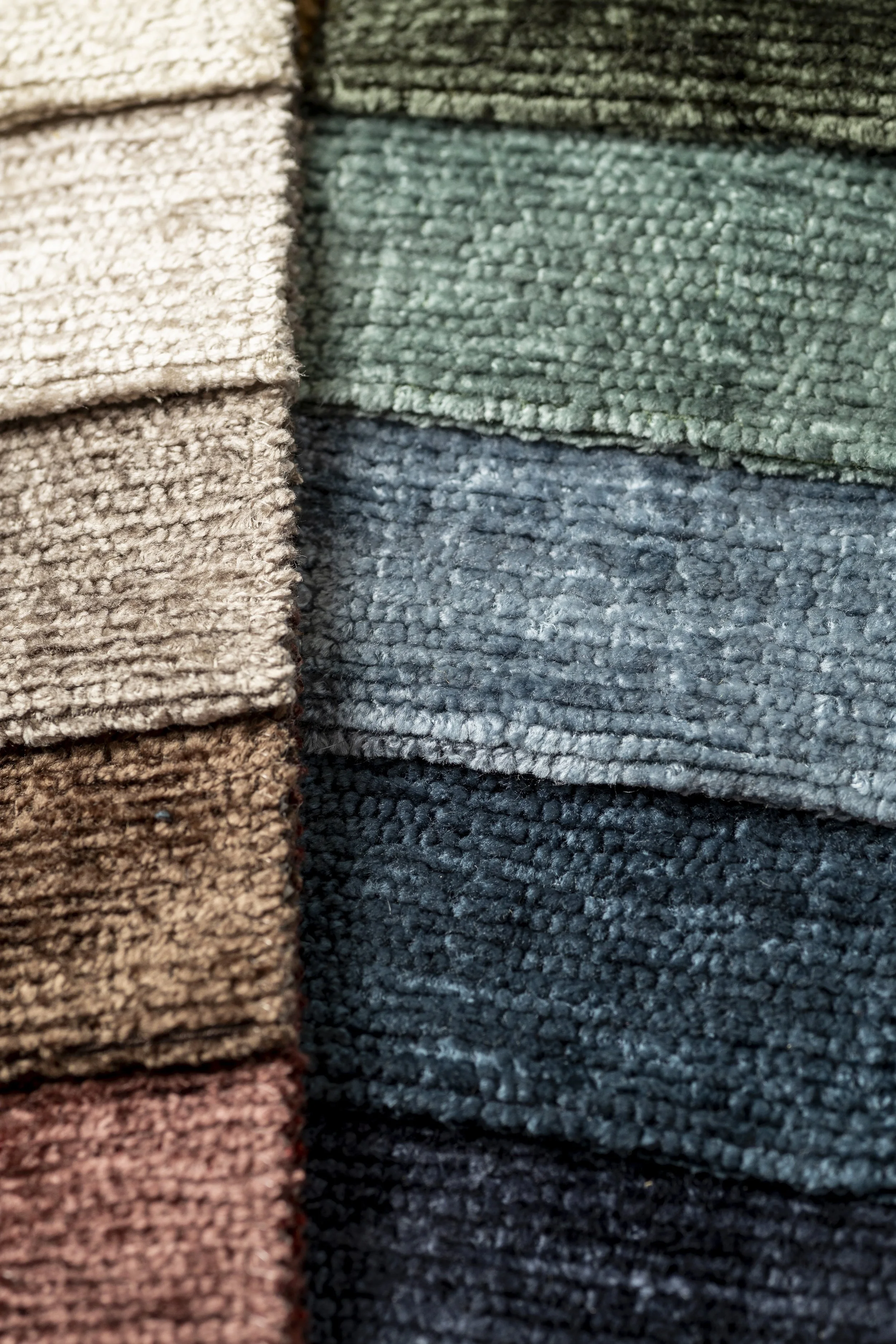 COLLECTIONS — RaDa