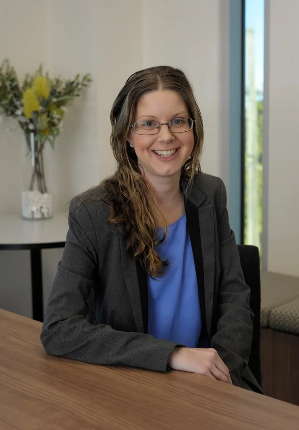 Emma Newton — LMP Accountants