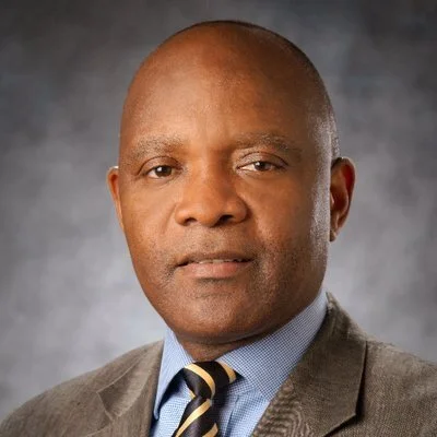 Dr John Nkengasong — The Africa Debate