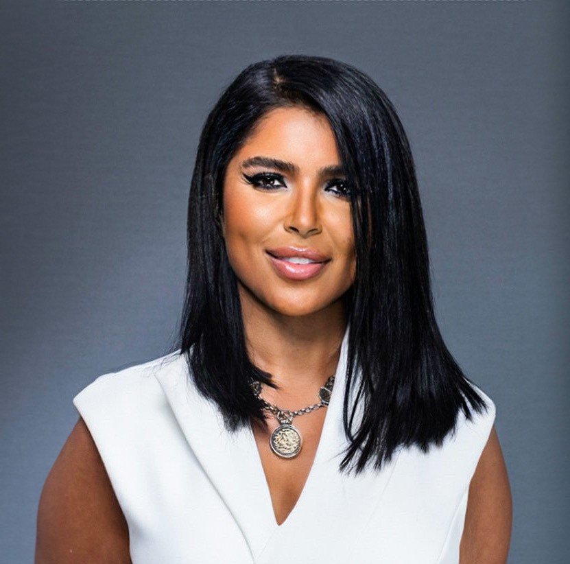 Hanan Sakr — The Africa Debate