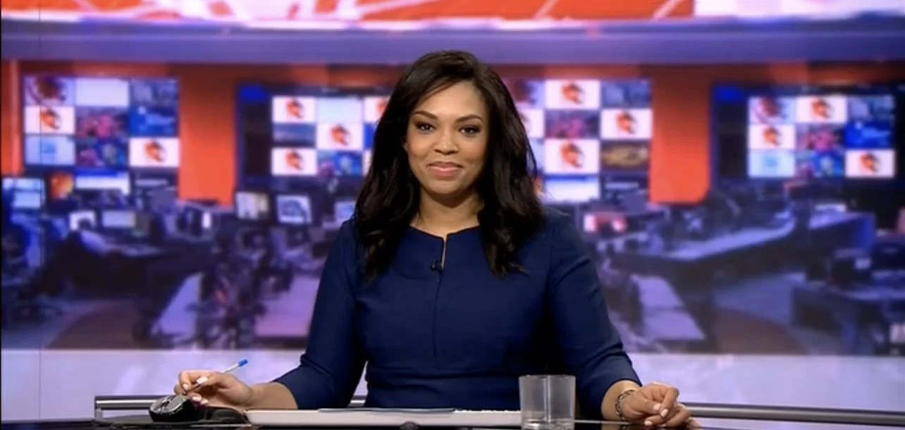 Lisa-Marie Misztak — The Africa Debate