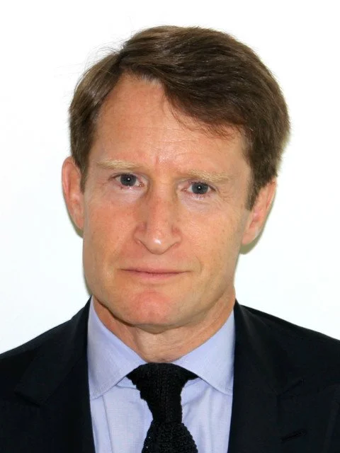 Dr. Christopher Marks — The Africa Debate