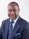 Samaila Zubairu — The Africa Debate