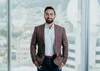 Omar Saif — The Africa Debate