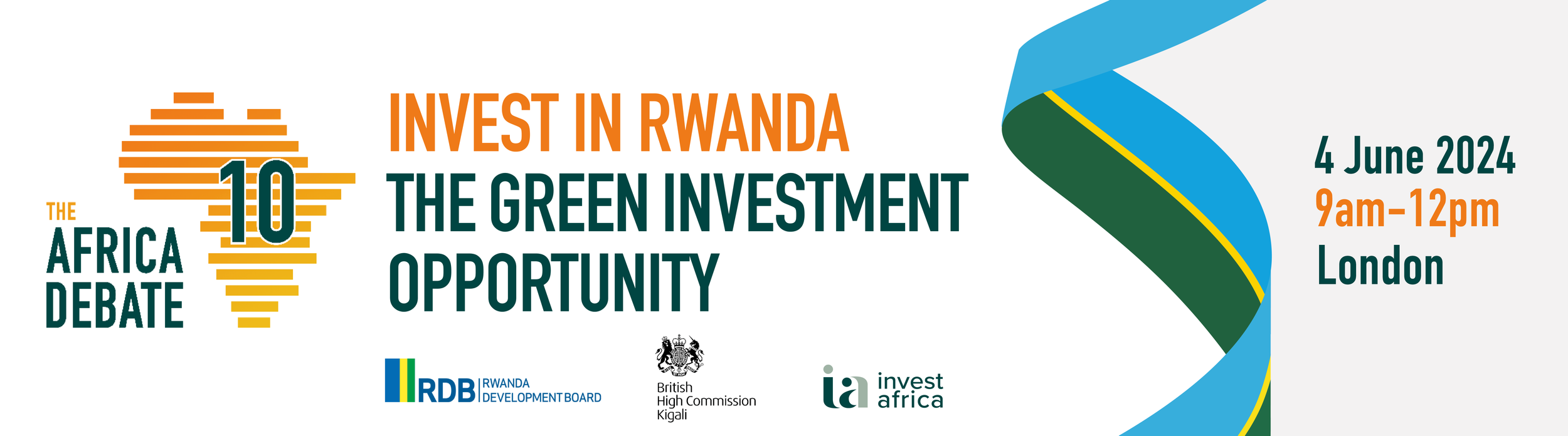 Invest in Rwanda: The Green Investment Opportunity Programme — The ...