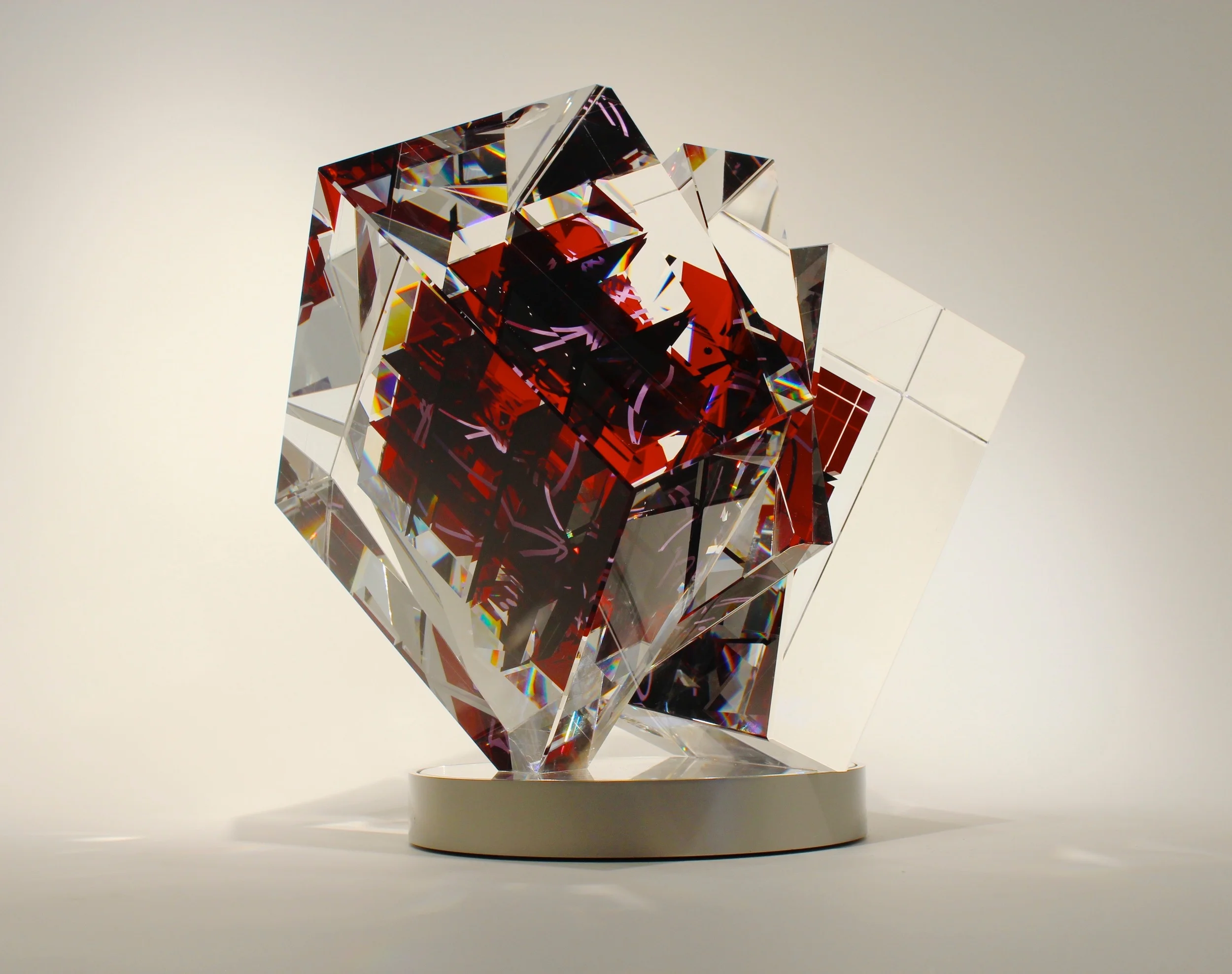 Toland Sand Glass Studio