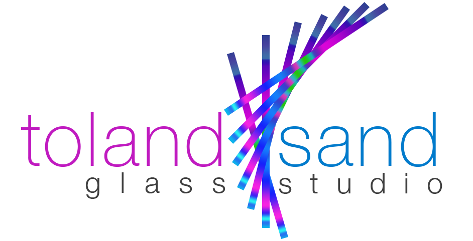 Toland Sand Glass Studio