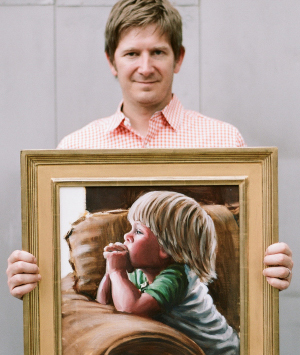 Kentucky Fine Art Gallery